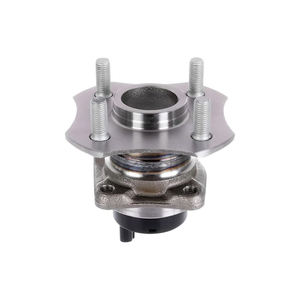 Cubo Roda Traseira Toyota Corolla 2003-2010 FREMAX CUTY0478-28081 ...