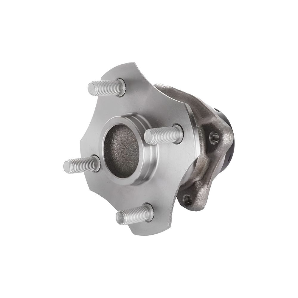 Cubo Roda Traseira Toyota Corolla 2003-2010 FREMAX CUTY0478-28081 ...