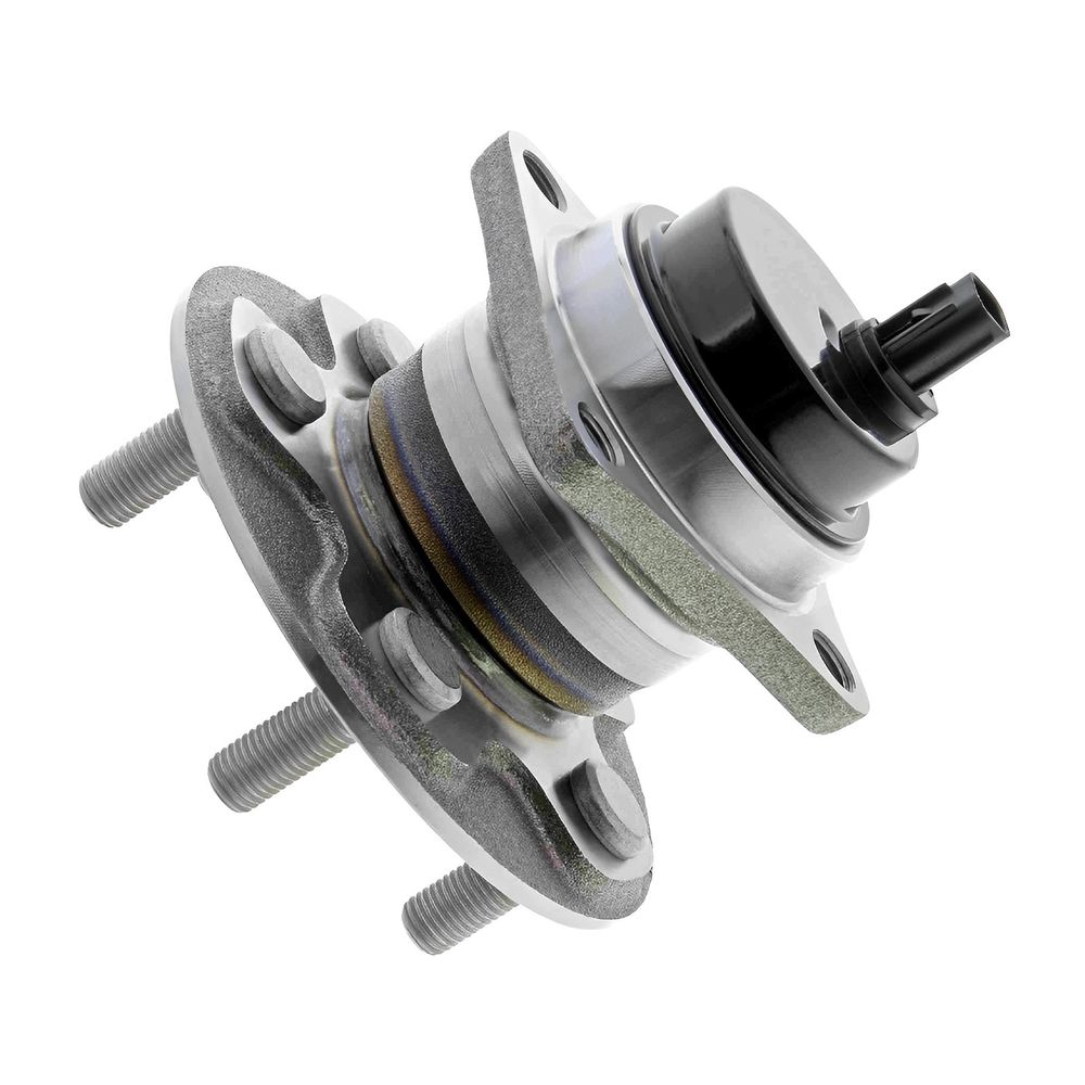 Cubo Roda Traseira Toyota Corolla 2009-2019 FREMAX CUTY0785-28054 ...