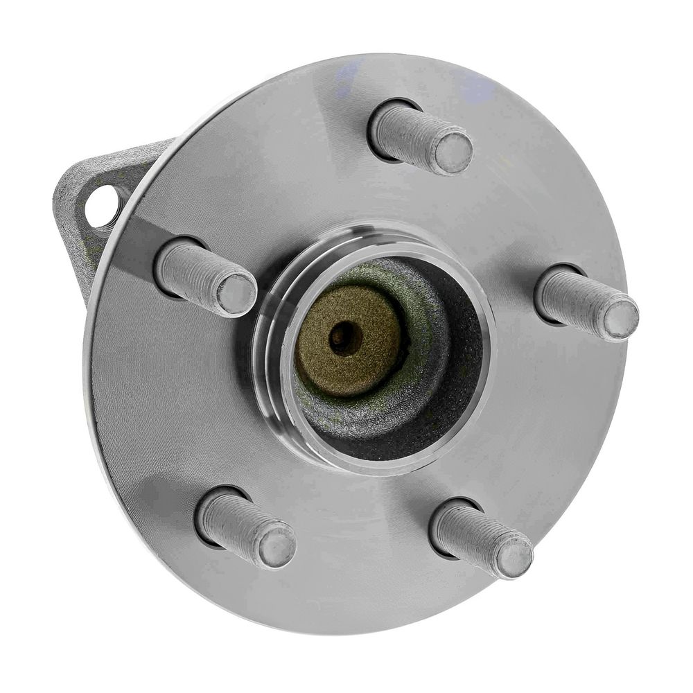 Cubo Roda Traseira Toyota Corolla 2009-2019 FREMAX CUTY0785-28054 ...