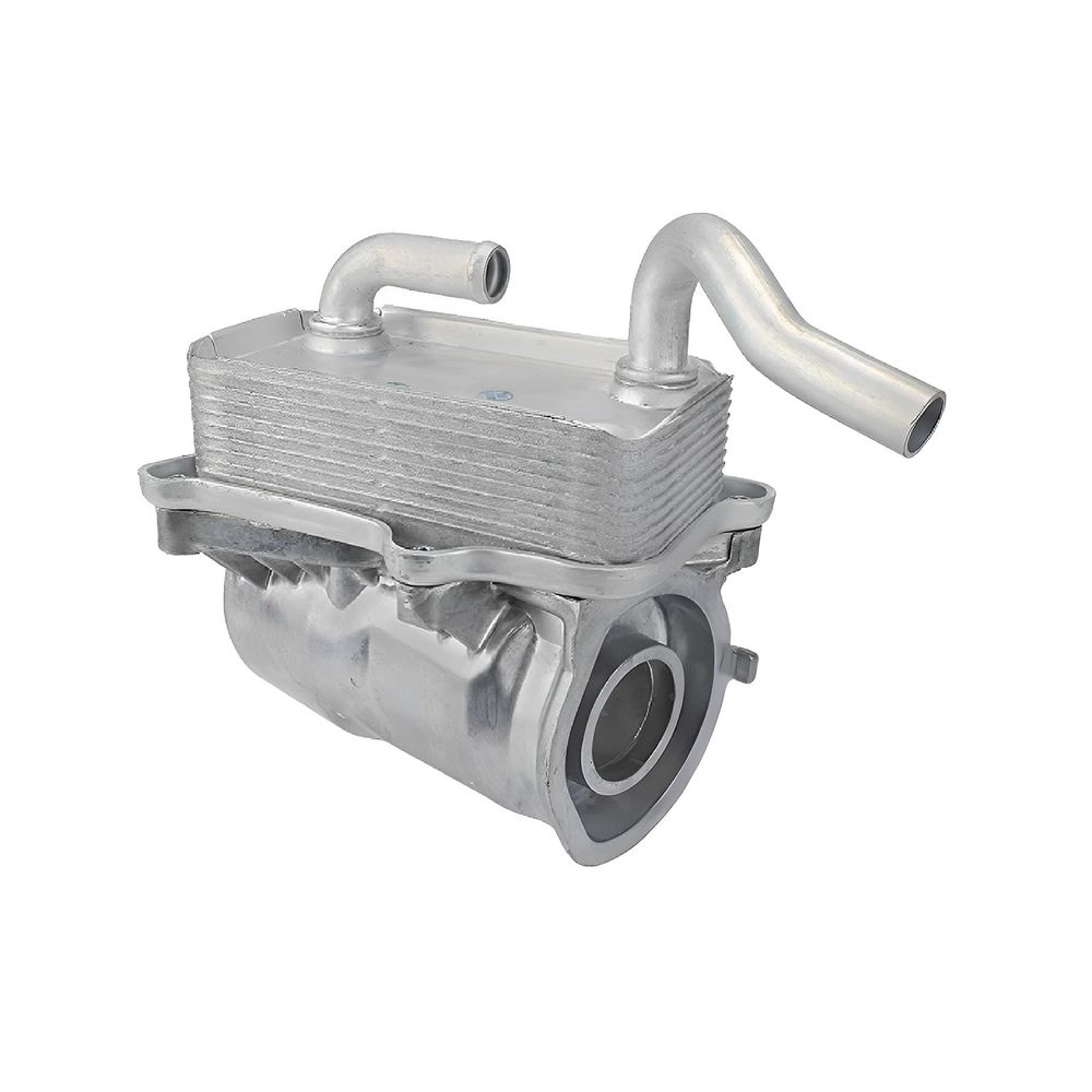 Radiador Óleo Motor Mercedes-Benz CLK-430 1998-2002 C208 Mahle RHMB4000 ...