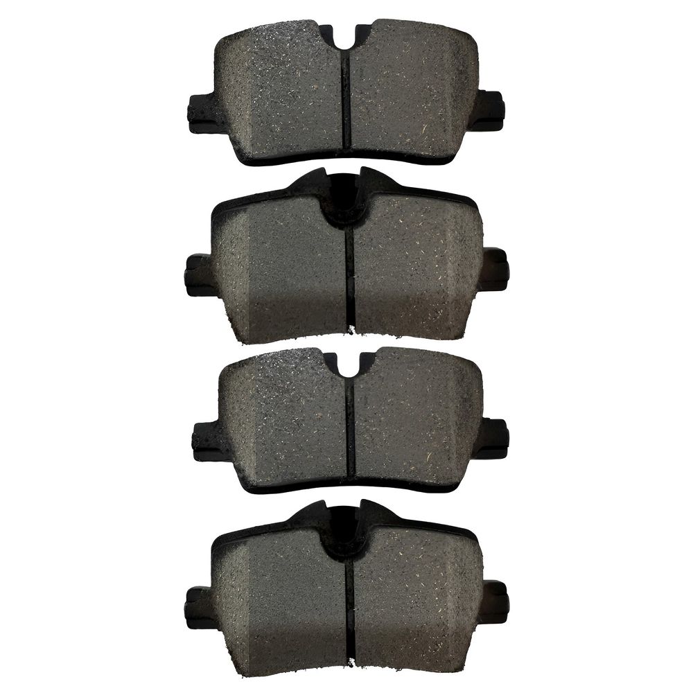 Pastilha Traseira BMW M340 2019-2023 Série G20 Ferodo PTBM4212-51745 ...