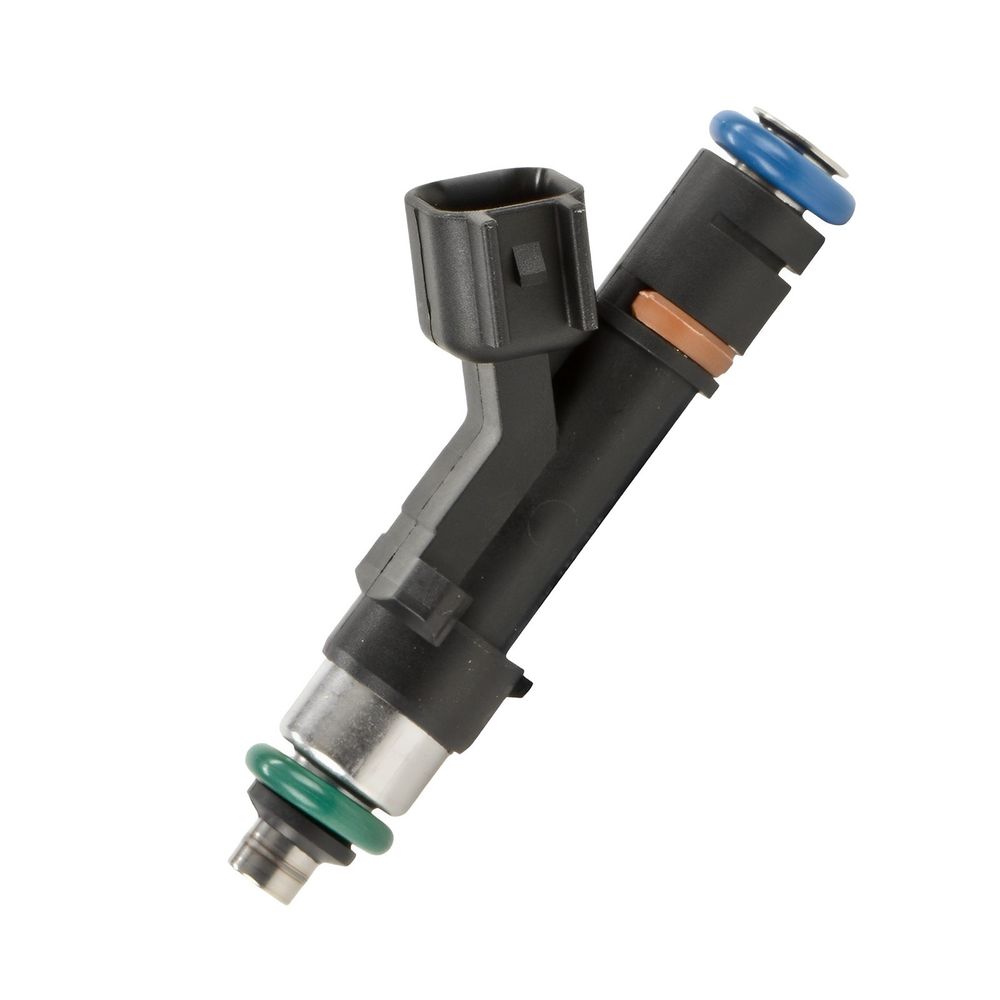 Bico Injetor Ford Fusion 2.3 16v Gasolina 2006-2009 (Duratec) Bosch ...