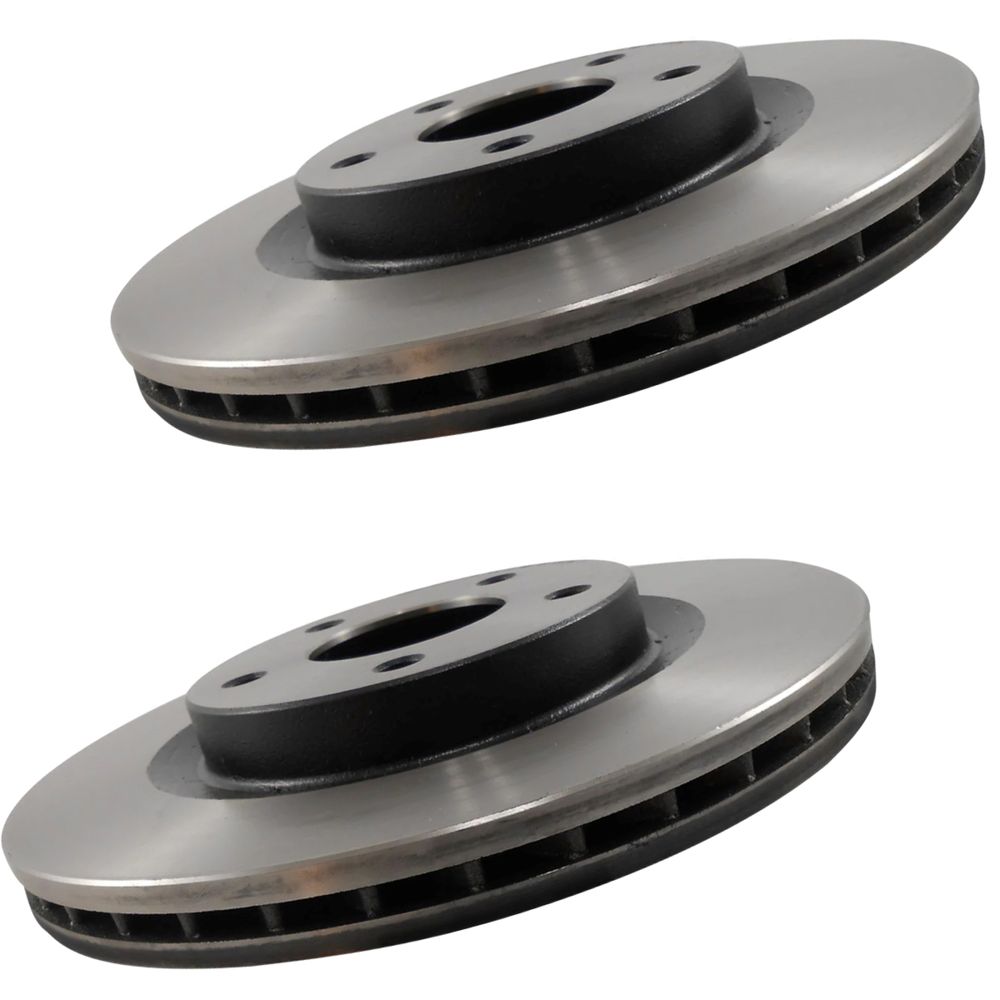 Disco Dianteiro Mitsubishi ASX 2010-2019 (294mm) FREMAX DDCH4644-27268 ...