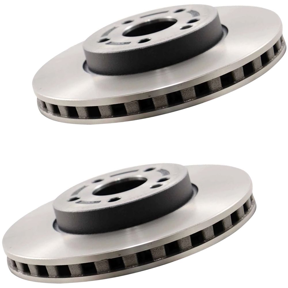 Disco Dianteiro Mercedes-Benz Vito 2014-2019 (299,5mm) FREMAX DDMB0408 ...