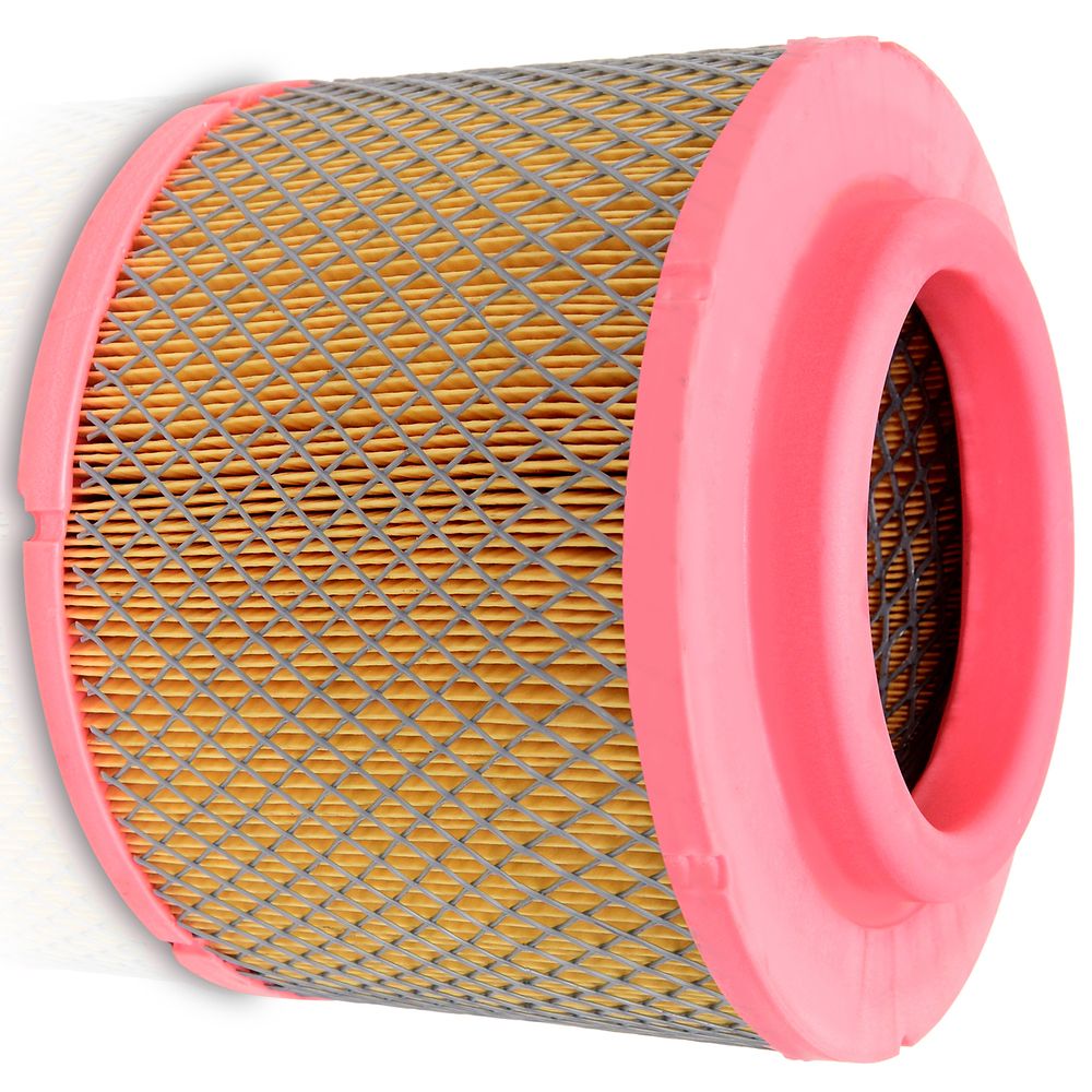 Filtro Ar Toyota Hilux SW4 2.7 2012-2019 Motor VVT-FLEX Mann FATY2310 ...