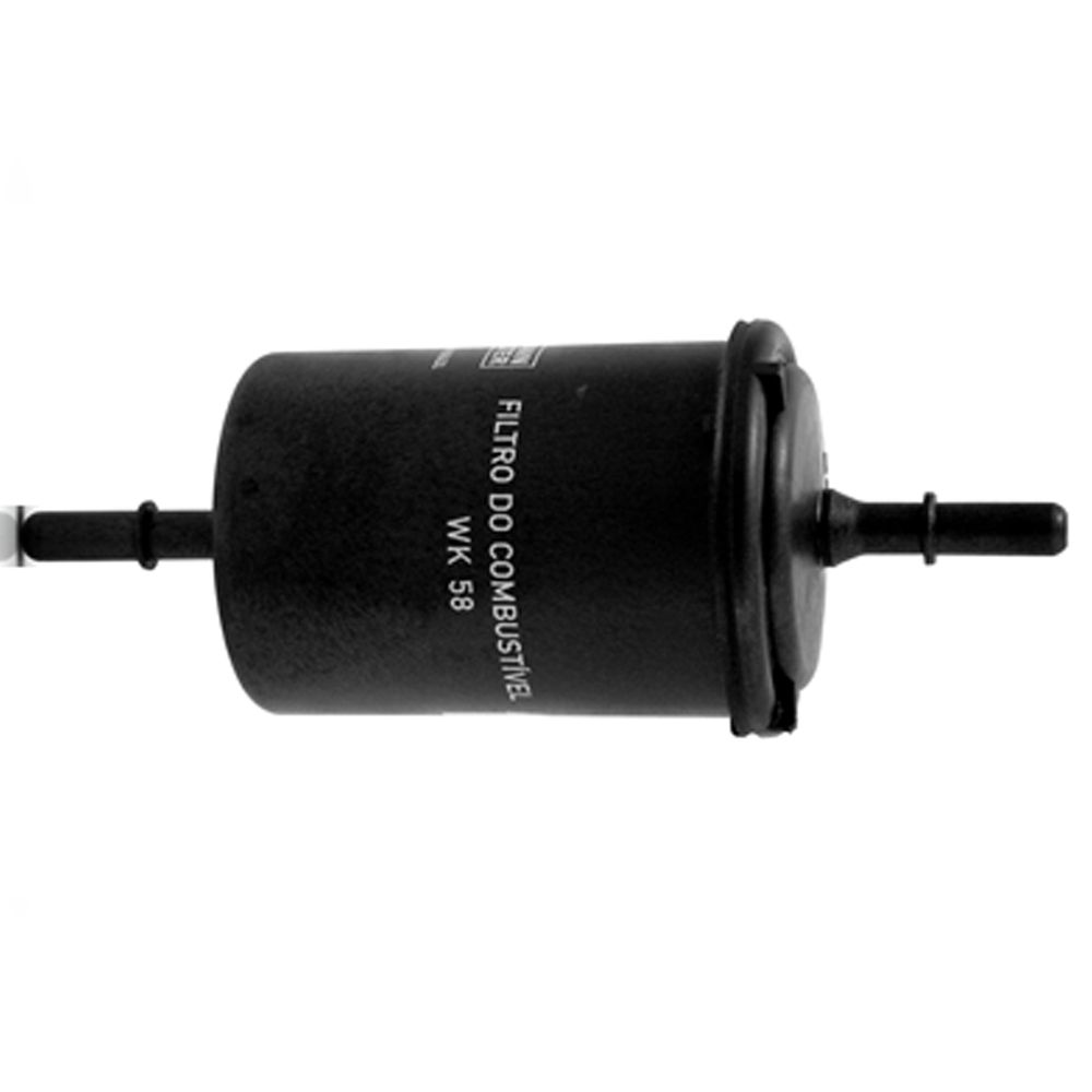 Filtro Combustível Fiat Cronos 1.0 16v Flex 2018-2021 Mann FCCH0058 ...