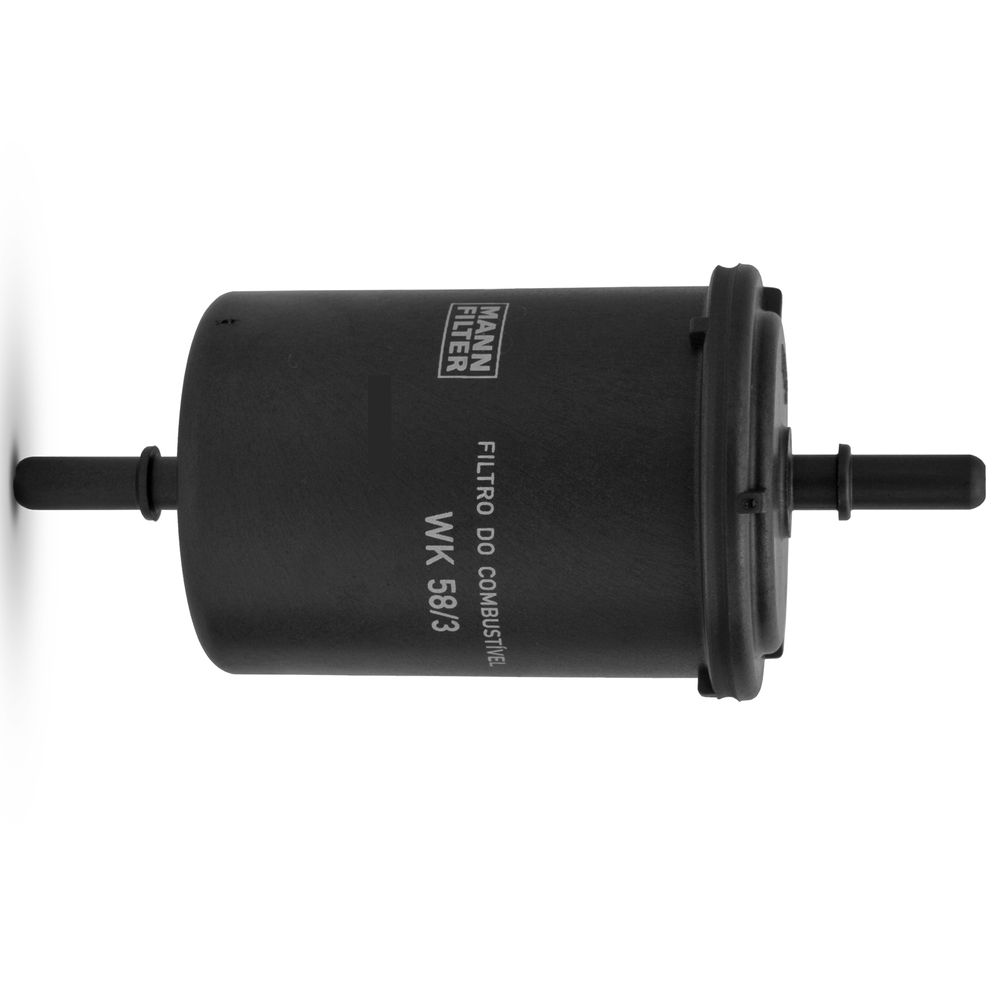 Filtro Combustível Renault Kwid 2018-2021 Mann FCHY0583-40726 WK583 ...