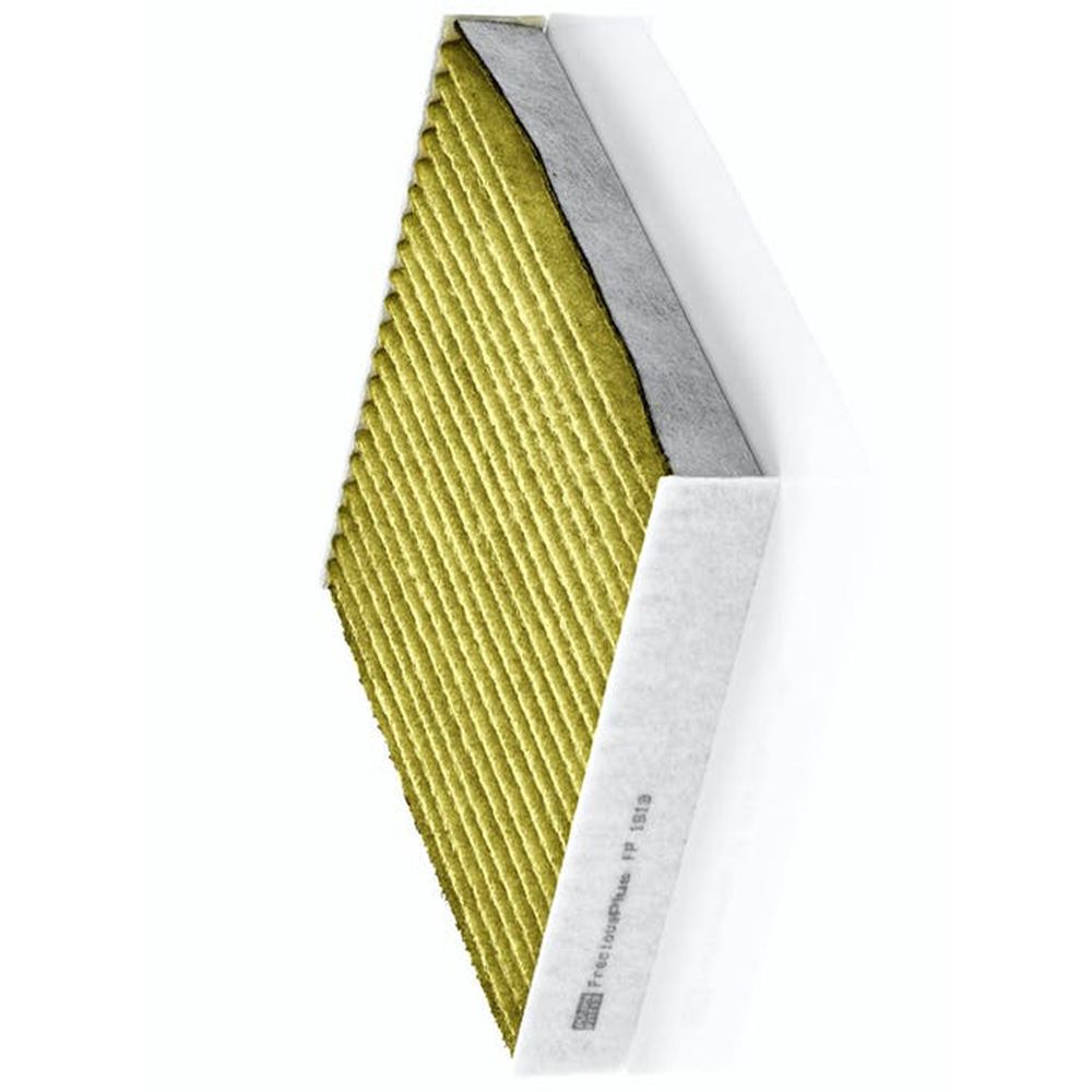 Filtro Ar Condicionado Toyota Yaris 2019-2022 Mann FNLR9191-47388 ...