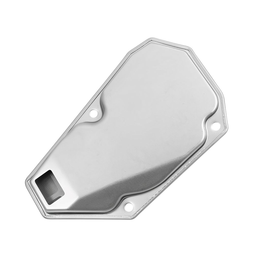 Filtro Câmbio Nissan Kicks 1.6 16v 2017-2024 Câmbio CVT Mahle FBNS0426 ...